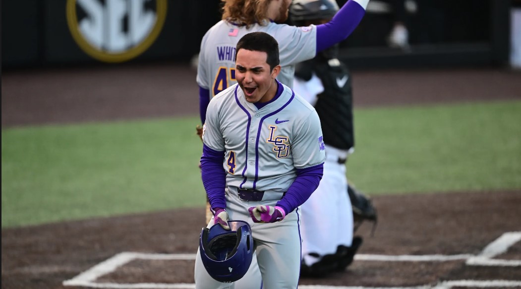 RUN LIKE A DEERE – Summer 2024: Steven “Monster” Milam | Tiger Rag