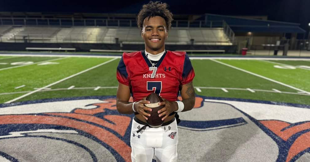 One record down, one to go: LCA’s Ju’Juan Johnson becomes state’s ...