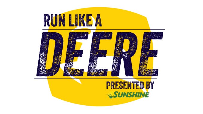 RUN LIKE A DEERE – Summer 2024: Steven “Monster” Milam | Tiger Rag