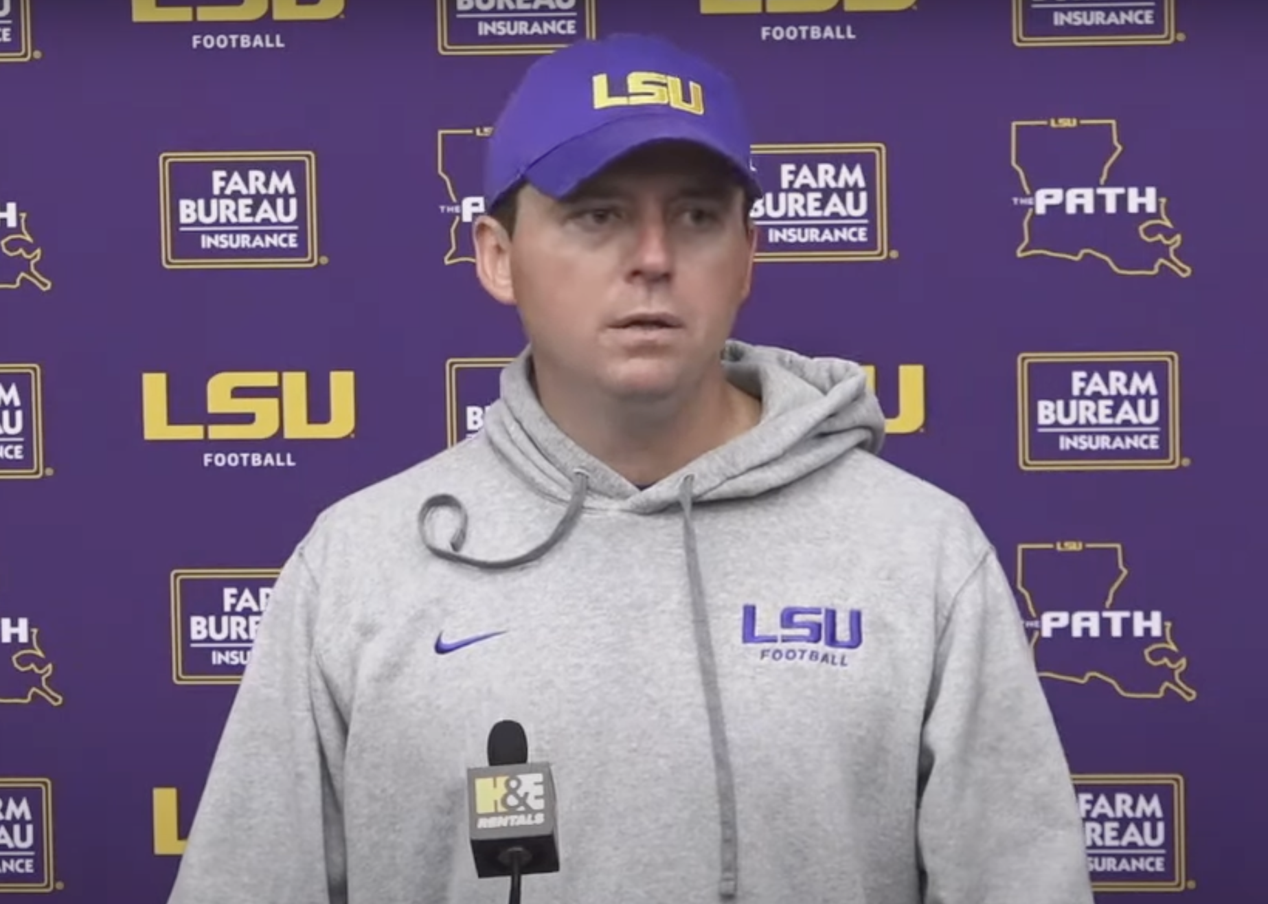 LSU’s offense will replace Malik Nabers and Brian Thomas with deep wide ...