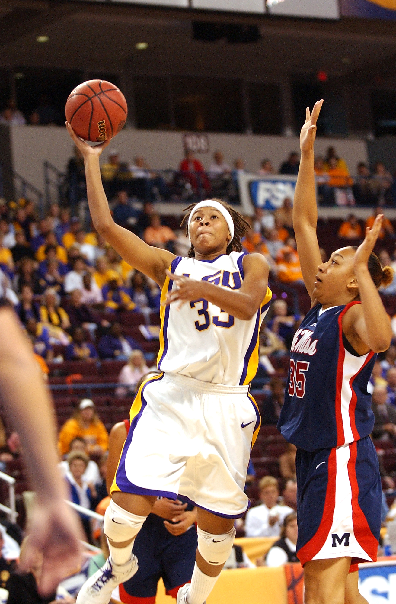 State’s honor: Former LSU greats Seimone Augustus, Kevin Jackson chosen ...