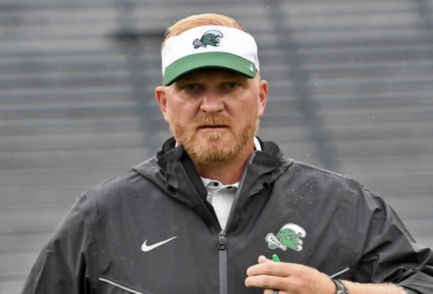 Home grown addition: LSU football coach Brian Kelly completes staff ...