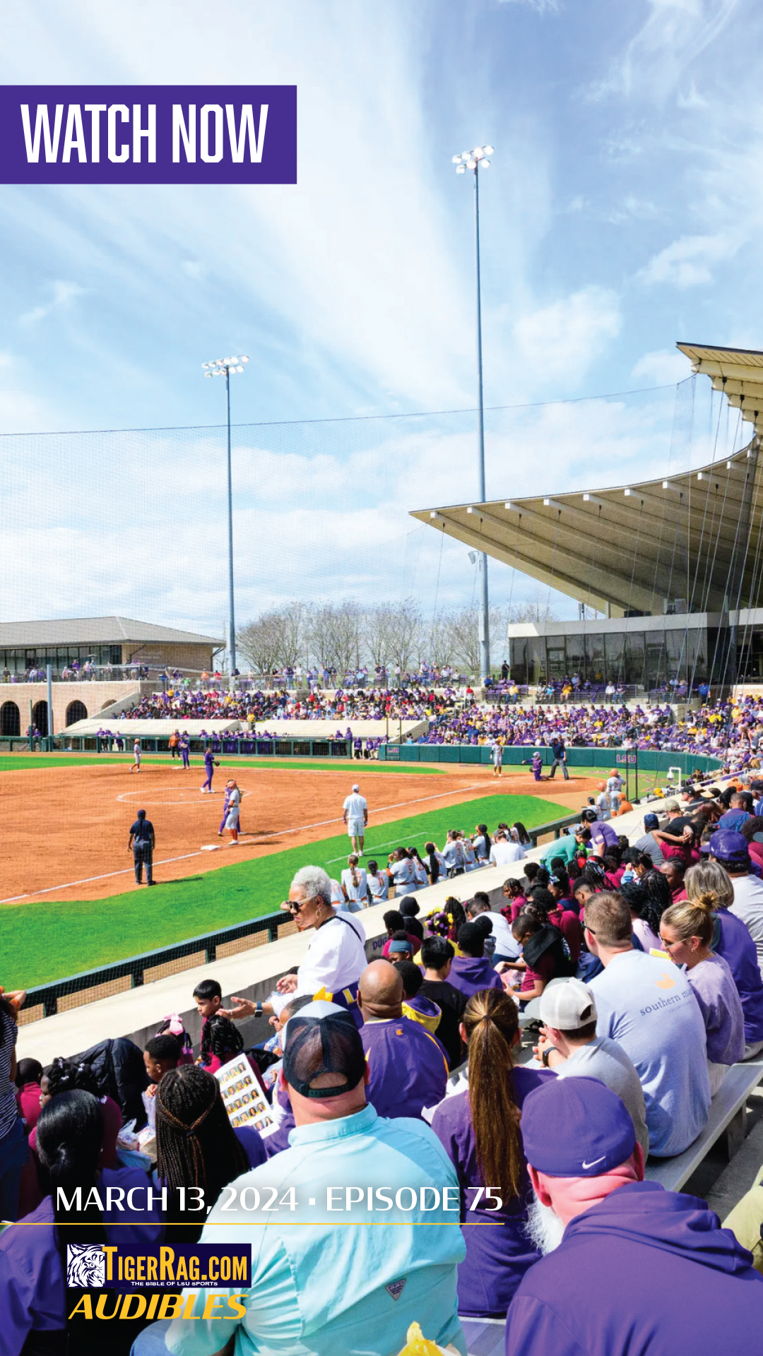 LSU legend Todd Walker talks Tigers Baseball and previews SEC | LSU ...