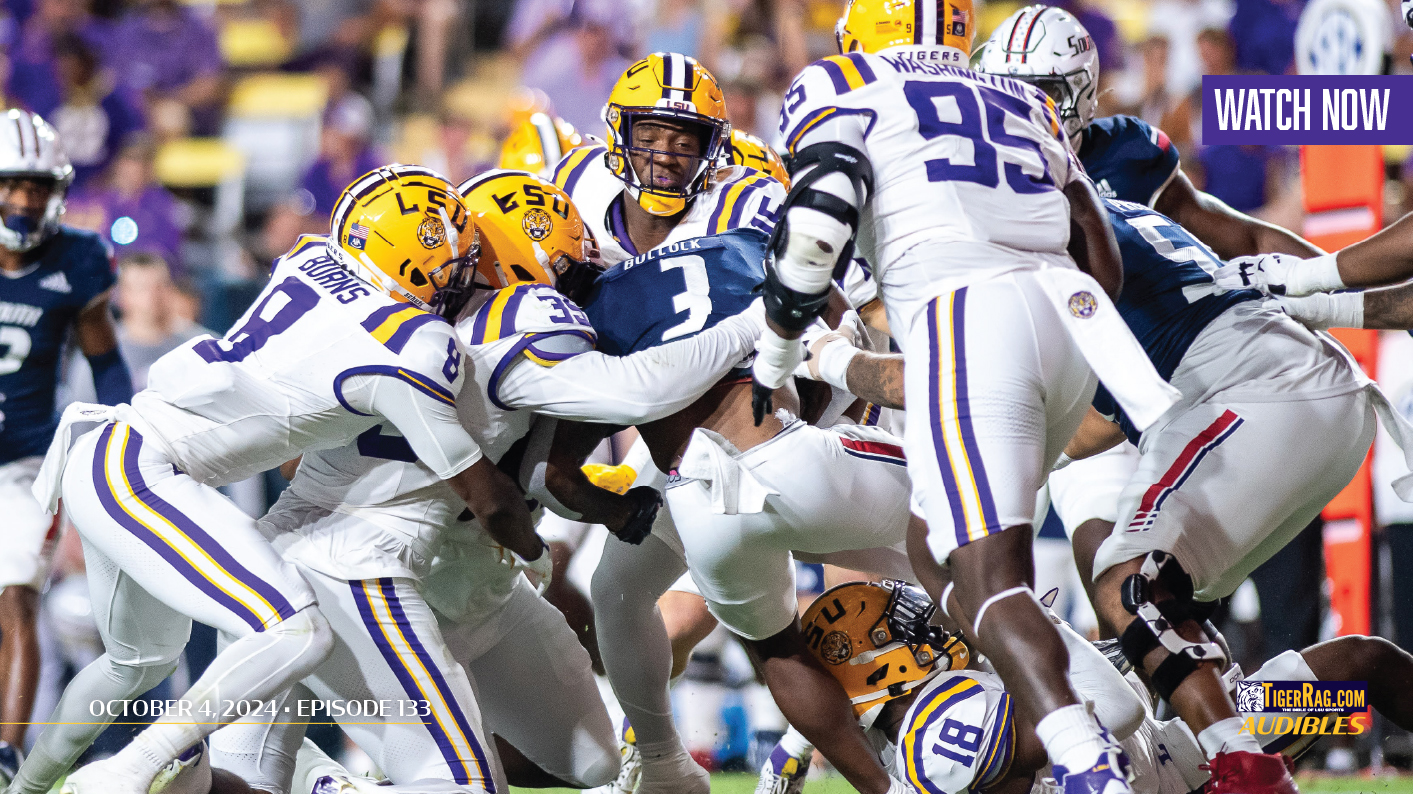 As fans wait through a week off, Gordy Rush discusses the current state ...