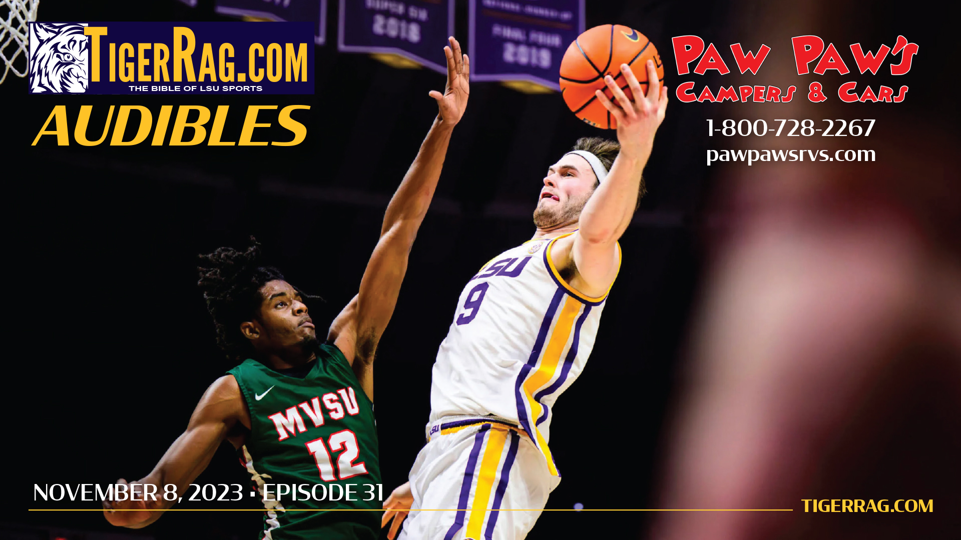 No. 1 LSU stunned by No. 20 Colorado while LSU men open with 106-60 ...