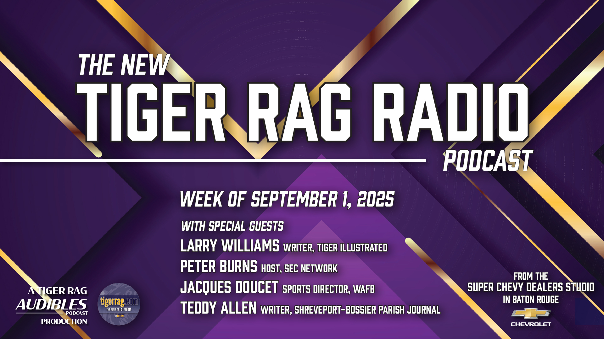 WATCH: LSU’s Giant Win Over Clemson Vaults Tigers Into National ...