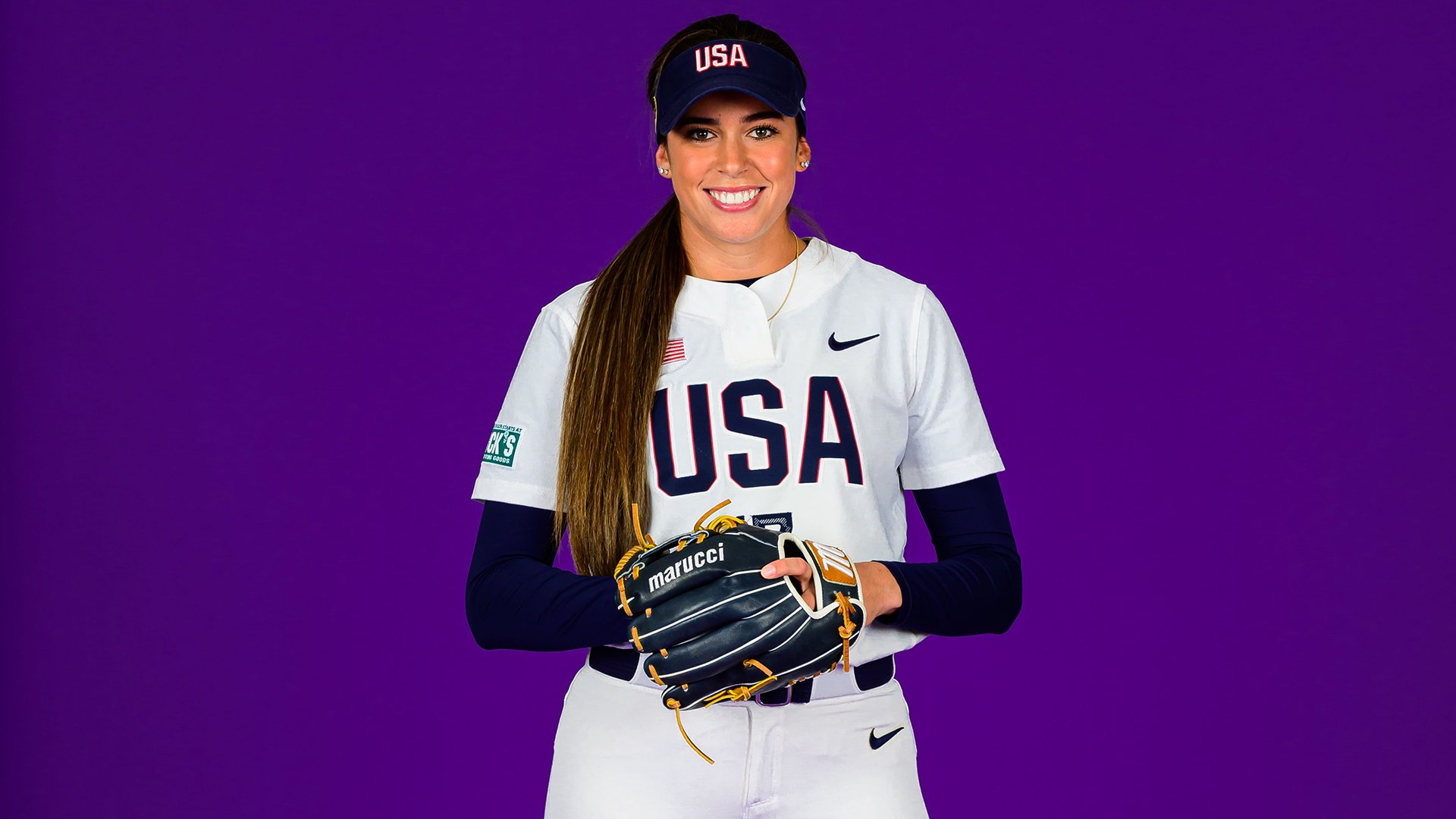 LSU’s Taylor Pleasants selected to U.S. national team for Japanese All ...