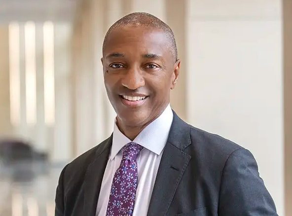 President William Tate Leaving LSU for Rutgers | Tiger Rag