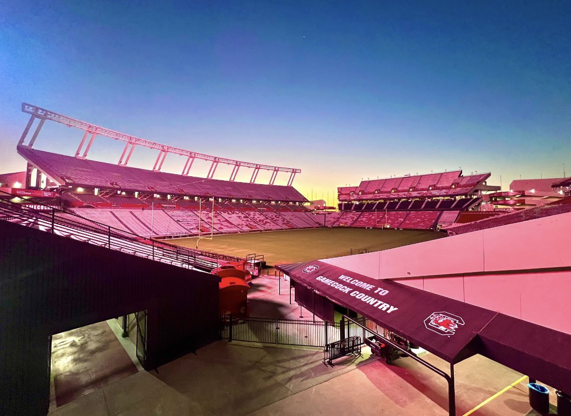 LSU vs. South Carolina: A Pivotal Matchup | Tiger Rag