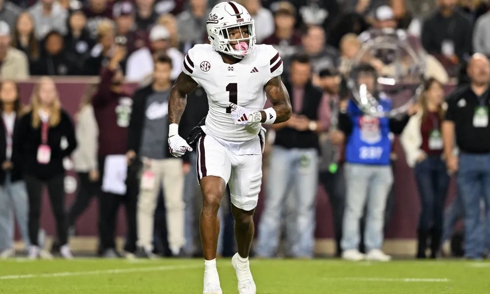 Dual threat help: LSU lands second player from transfer portal in wide ...