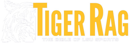 Volleyball | Tiger Rag